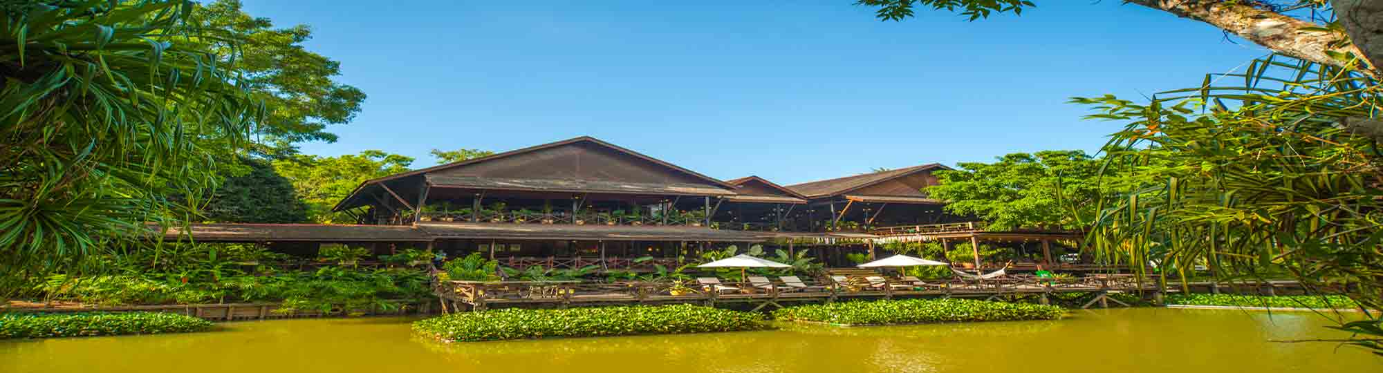 Pulau Sipadan Resort